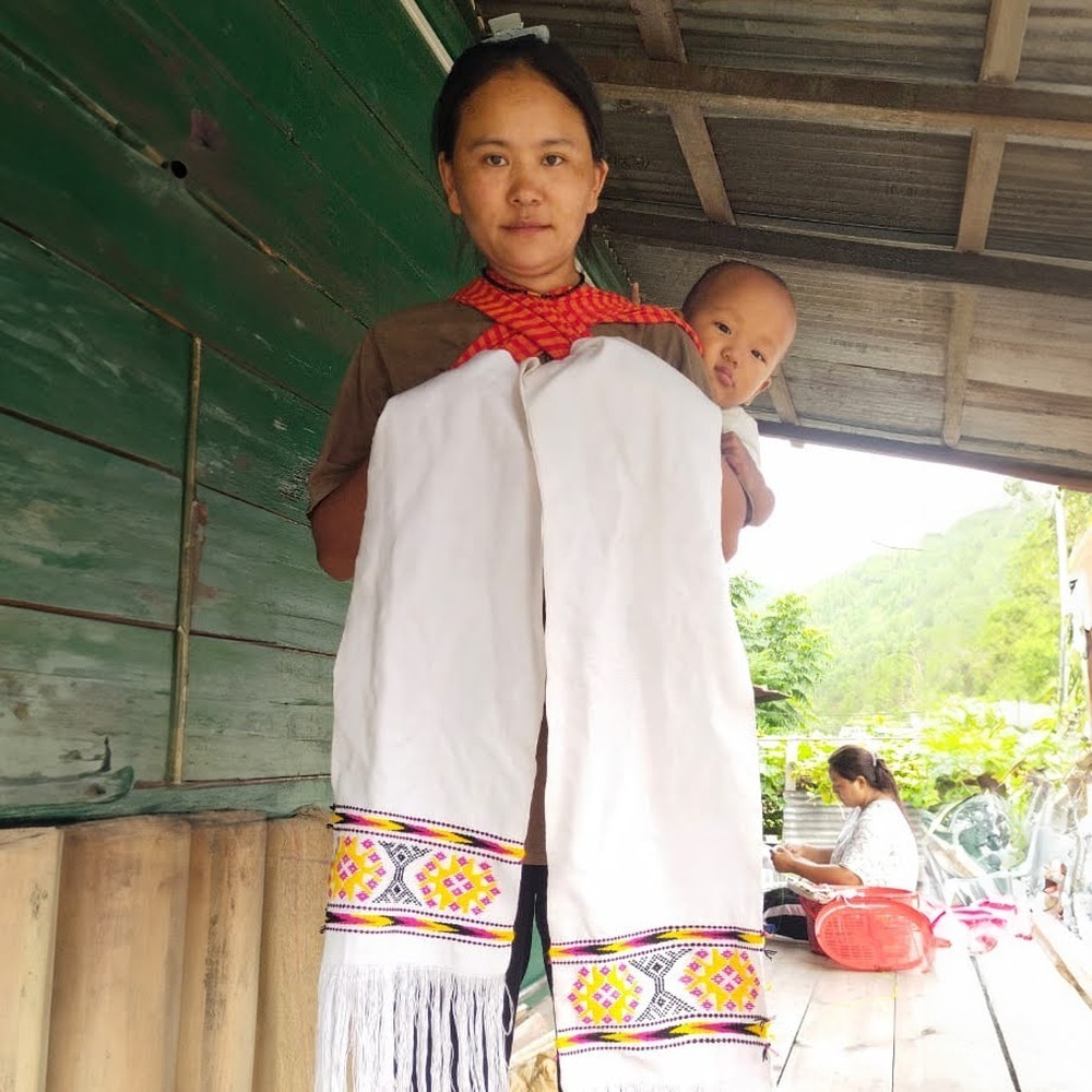 Brand and Icon - Goh Bugun Project